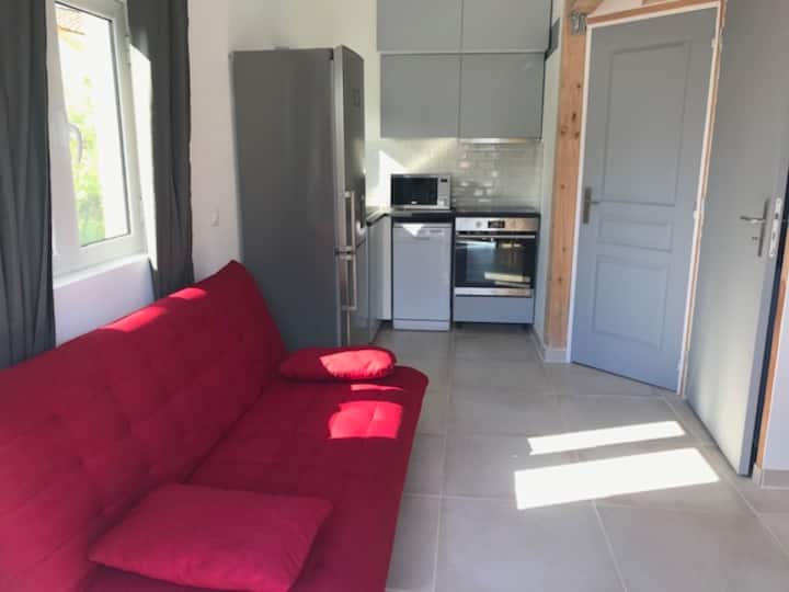 Studio Neuf La Rochelle - Perigny