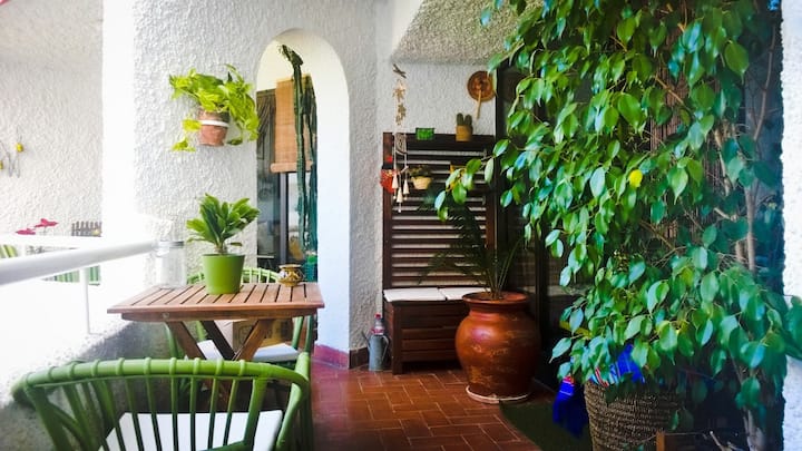 Apartamento Con Encanto En Altea - Altea