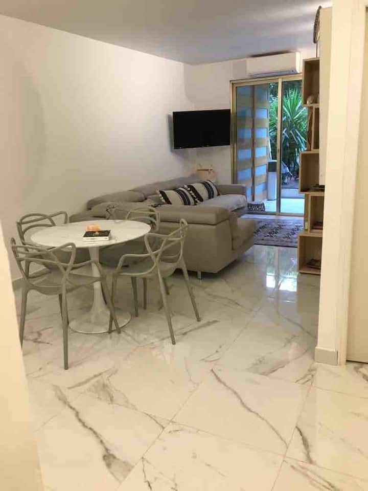 Suite Luxuriante à Cannes - ibis Cannes Centre