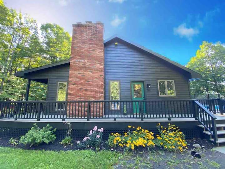 Perfect Family Retreat•pool•playground•nr Hits - Woodstock, NY