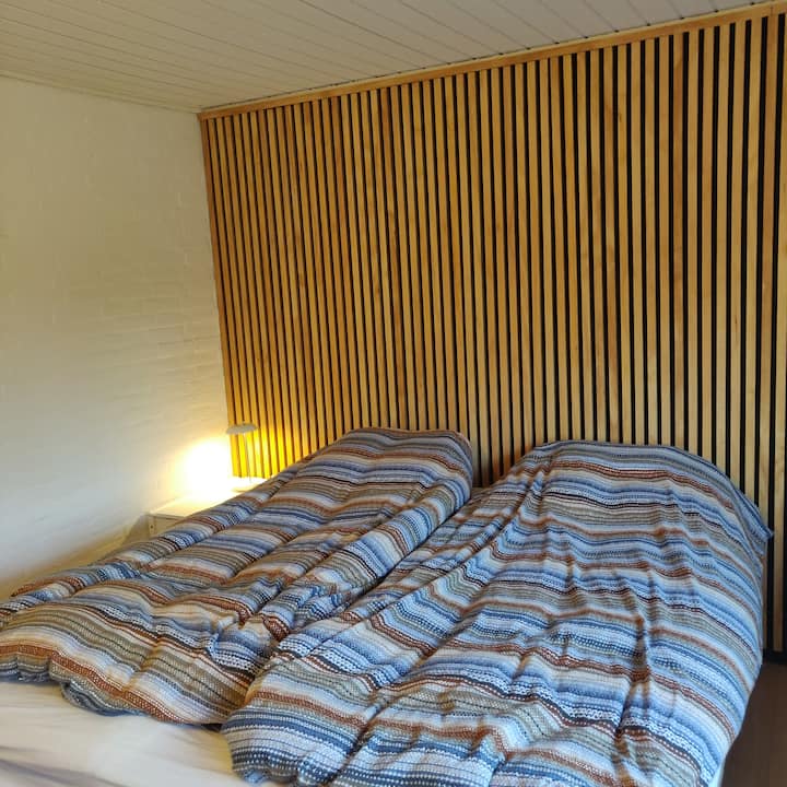 Lyst Hus, 5 Km Fra Centrum - Esbjerg