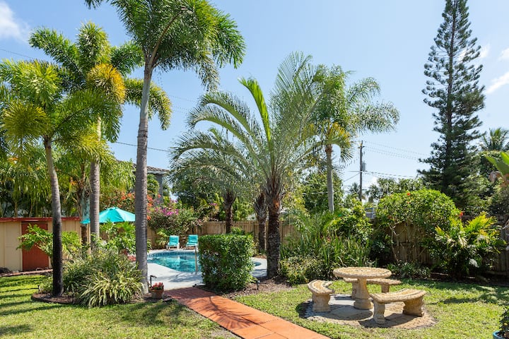 Tropical Paradise I - Fort Lauderdale