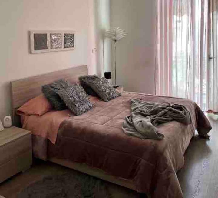 Serapisuite B&b - Camera Orchidea - Procida