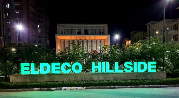 Furnished 2 Bhk Pool & Hill View Apt. In Neemrana - Neemrana
