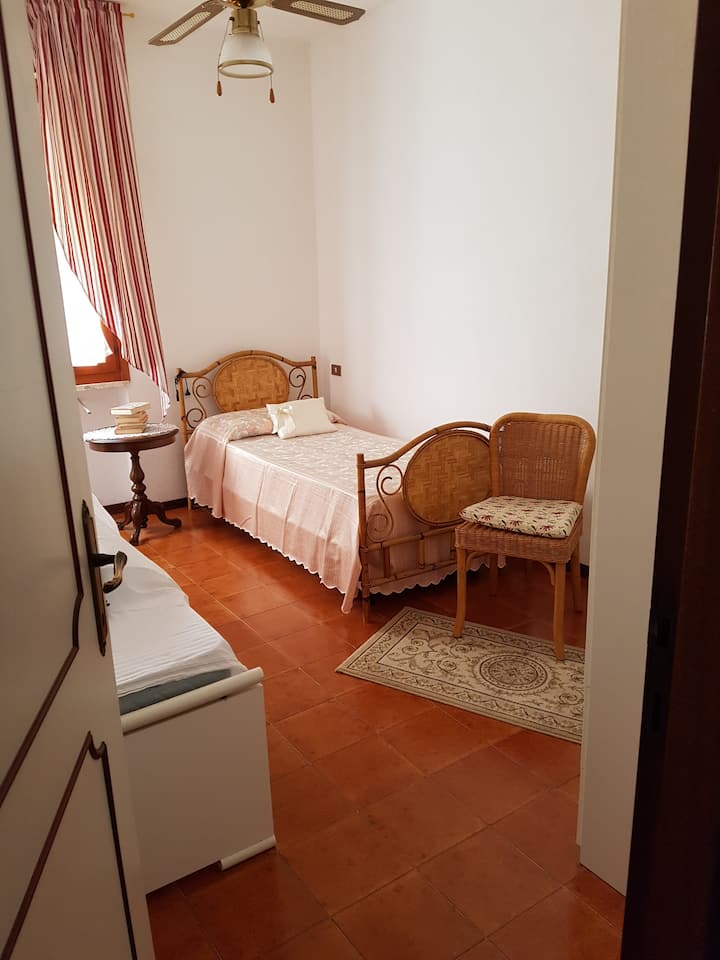 Affittacamere Il Giardino - Gavorrano