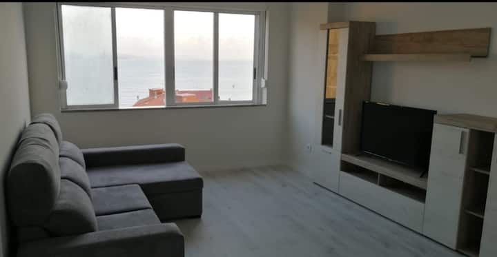 Apartamento Bellas Vistas - Combarro