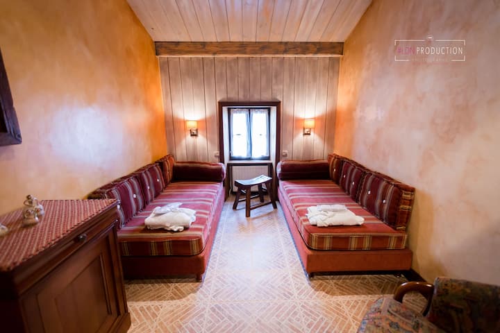 Bergerie De Codignat - Lezoux