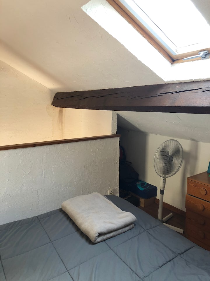 Petite Maisonnette - Beaucaire