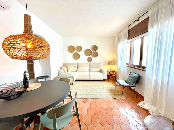 Patio Beach Apartment - Lagos
