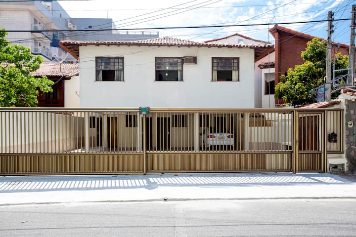 Ap Dunas Cabo Frio Next Forte Beach - Cabo Frio