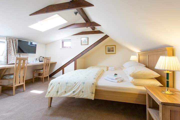 Grenier Confortable, Près D'heathrow, Windsor - Uxbridge