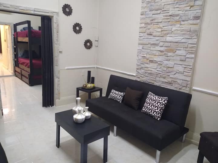 Departamento 1 Km Fundidora Facturamos - Monterrey