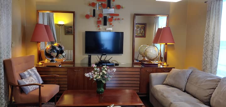Charming 3br Home! Strong Memorial/ Highland/ Uofr - Greece, NY