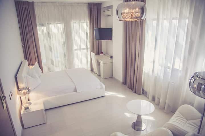 The Sky Studio - Constanța