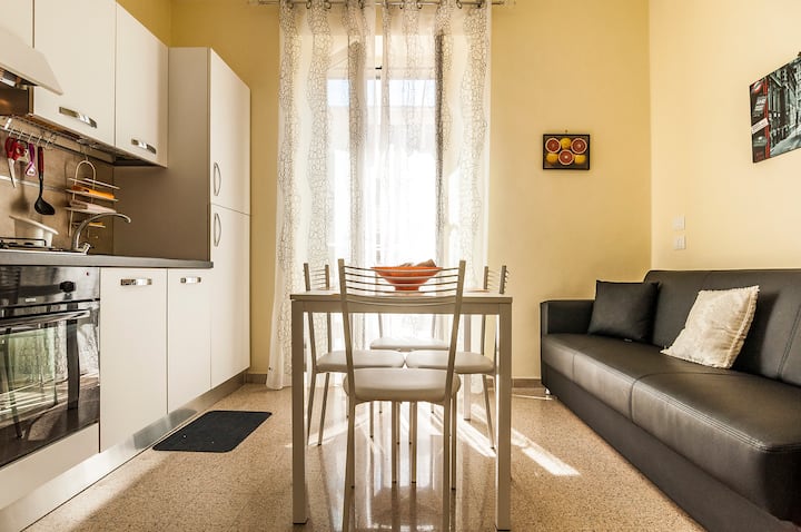 Holiday Central Home - Fondi