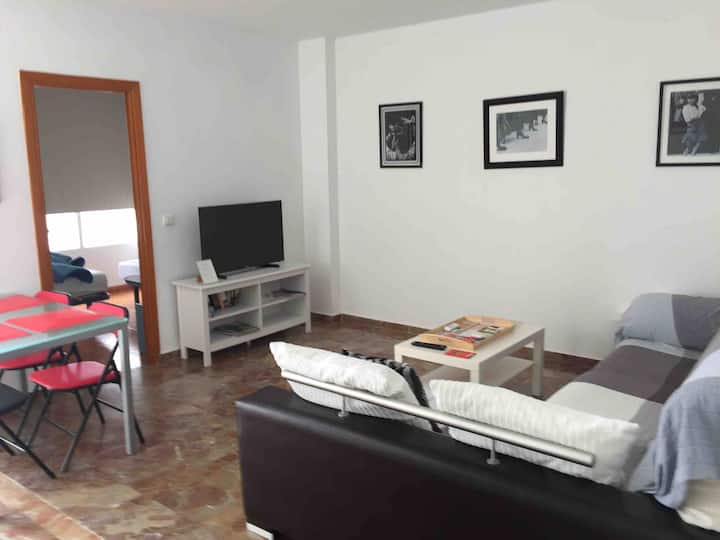 Apartamento Fiorella,nerja Vft/ma/02642 - Nerja