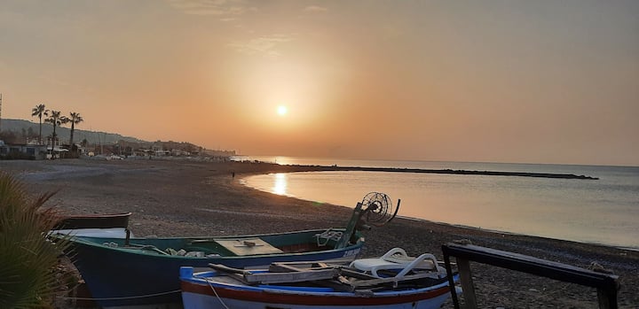 Appartamento Oasi - Ventimiglia