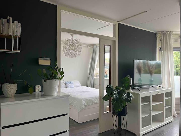 Charming Apartment To Feel Home - Enschede