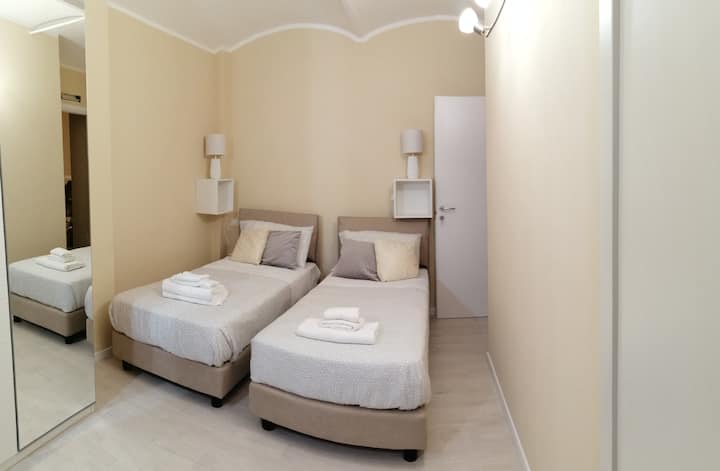 Da Lea Bnb - Bologna