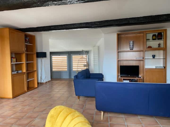 Mansion Overlooking The Ancient Roman Arena - Béziers