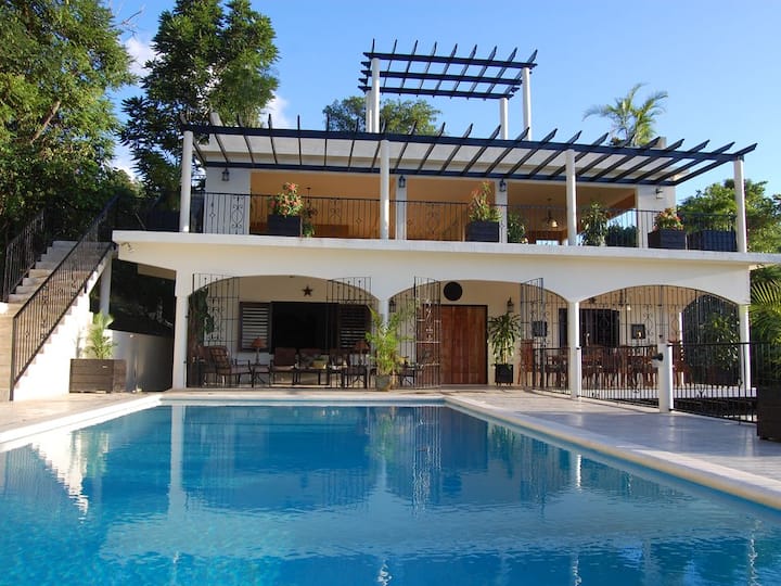 Large Property - Retreats, Weddings, Celebrations - Jamaica