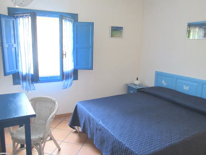 Casa "Luigi" - Isola di Favignana