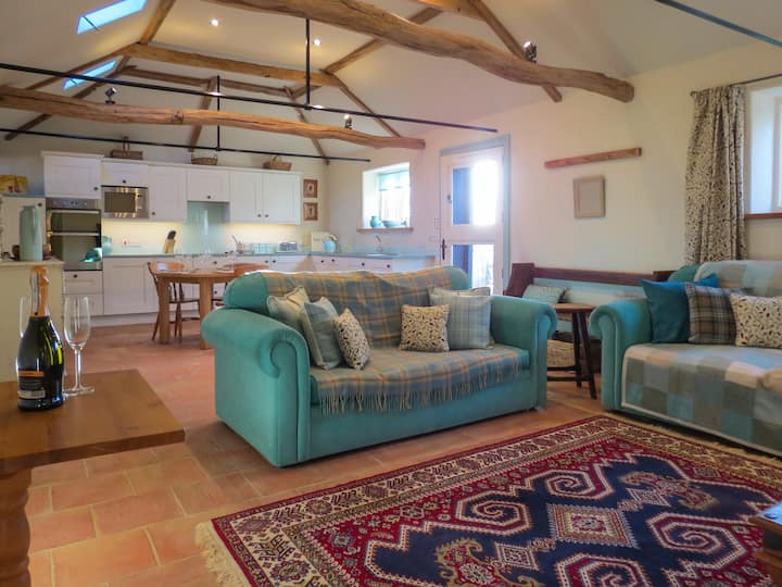 Appletree Cottage, Fressingfield - Norfolk