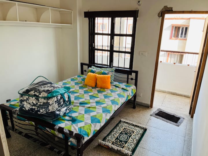 Patna Holiday Rentals & Homes - Bihar, India | Airbnb