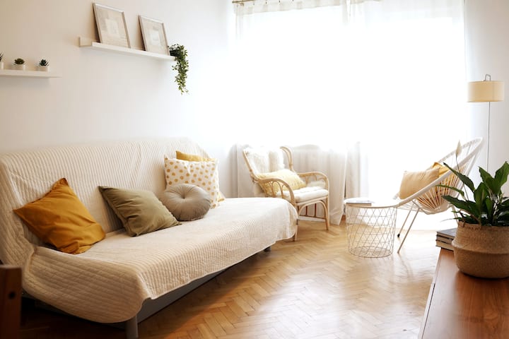 Sopocki Apartament Na Rodzinny Wyjazd  Z Pupilem - Sopot