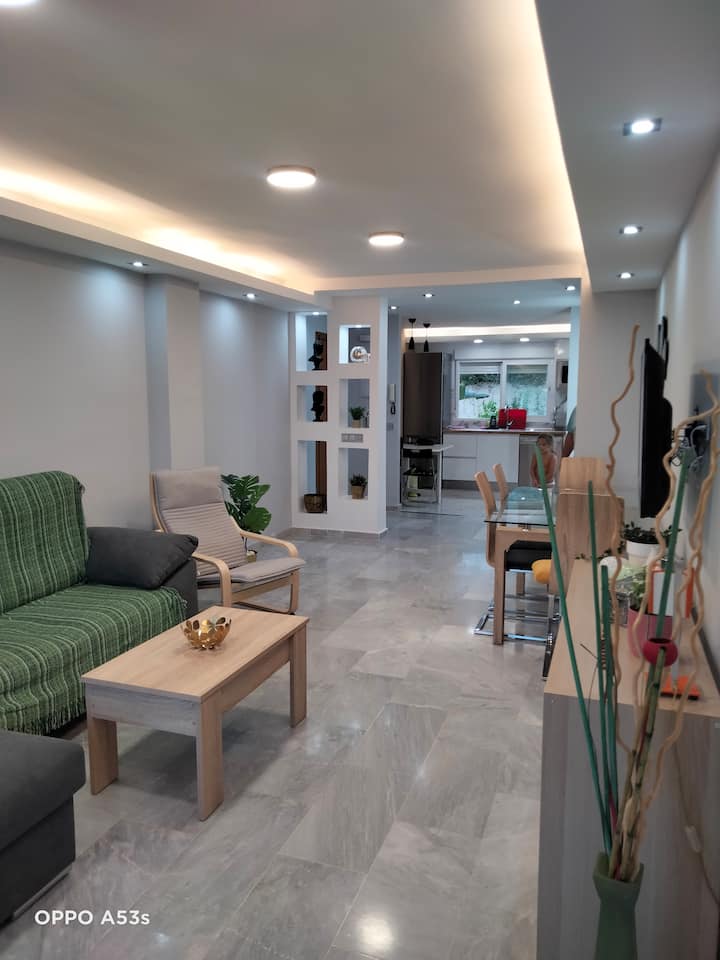 La Carihuela. 2 Dormitorios.2 Baños. Torremolinos. - Torremolinos