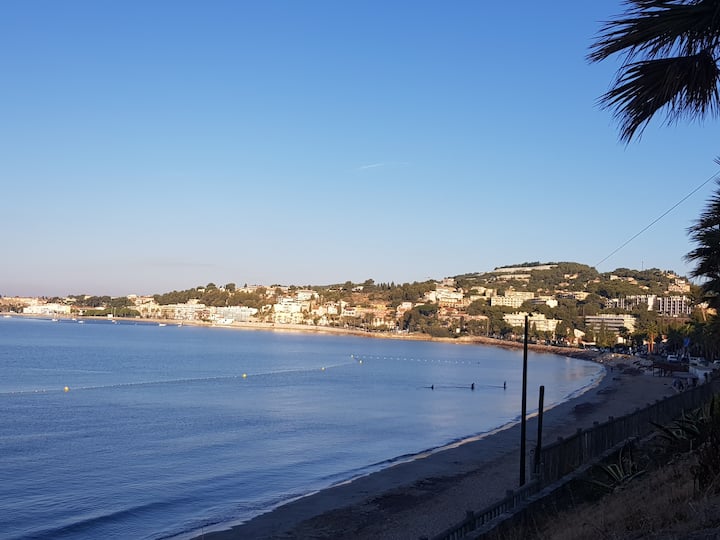 Studio Centre Village - Bandol