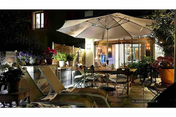 Magnifique T2 Avec Terrasse Vue Mer Bien Situé - La Croix-Valmer