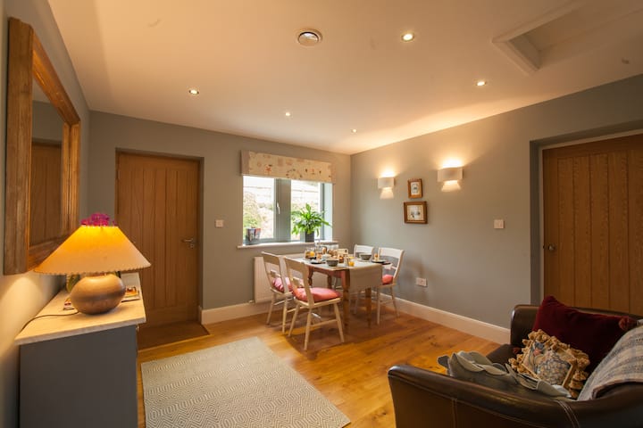 Highfields B & B, Unique Central Skipton Locationt - Skipton