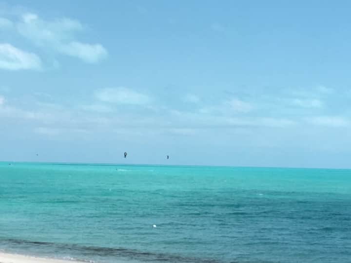 Caribbean Breeze- Caribbean Villa - Turks and Caicos Islands