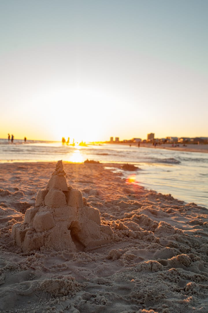 Sundial On The Beach - Gulf Shores, AL