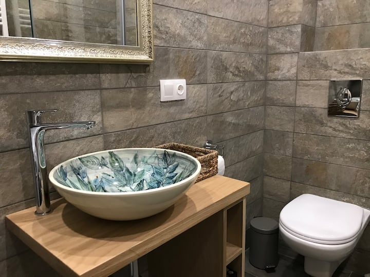 Brand New Apartment In The Heart Of Tbilisi - Tbilissi