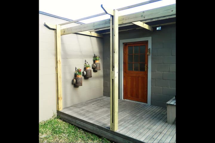 Ou Stal, Romantic & Cosy. Relax And Unwind Here. - Cape Town