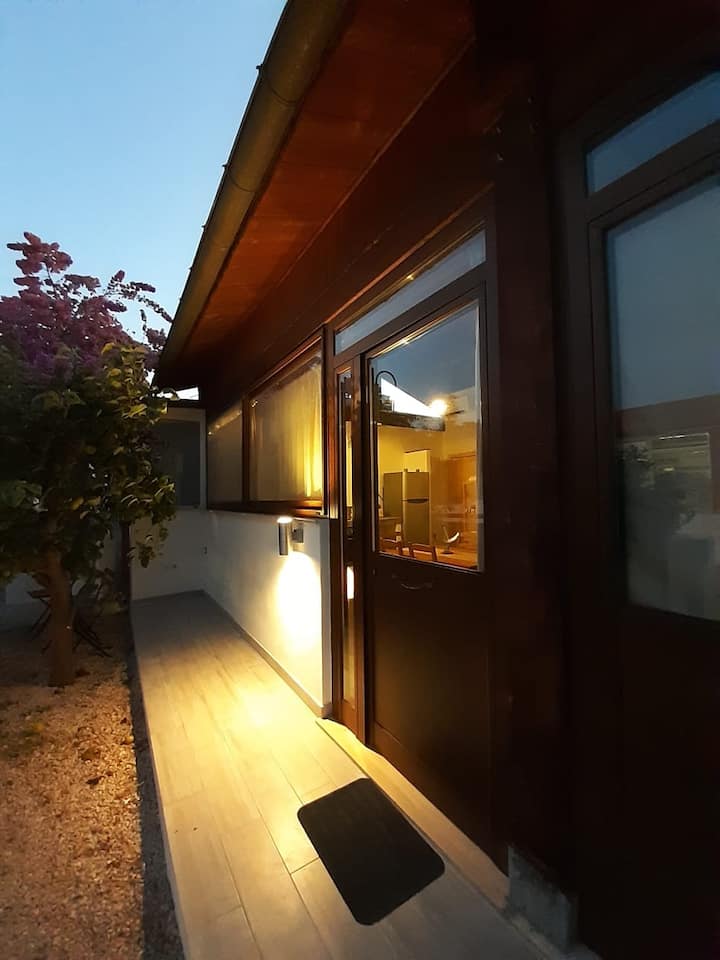 Una Piccola Casa Al Mare - Isole Tremiti