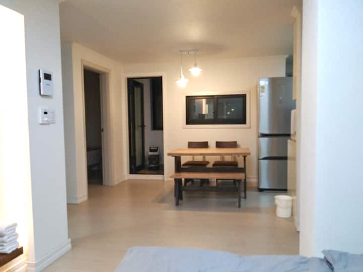 게스트하우스 포테이토 - Seoul