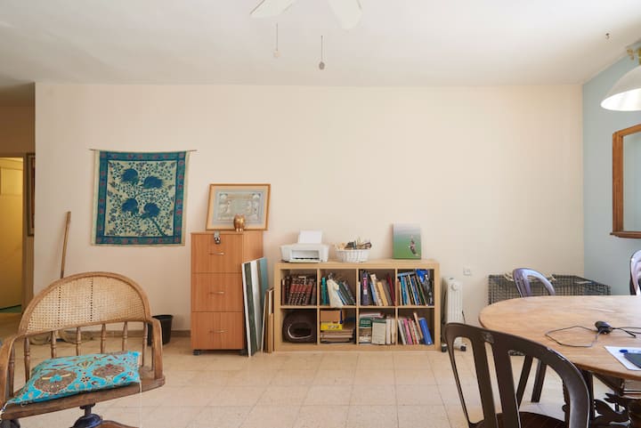 Jerusalem Old City Apartment - Apartments for Rent in Jerusalem, Israel ...