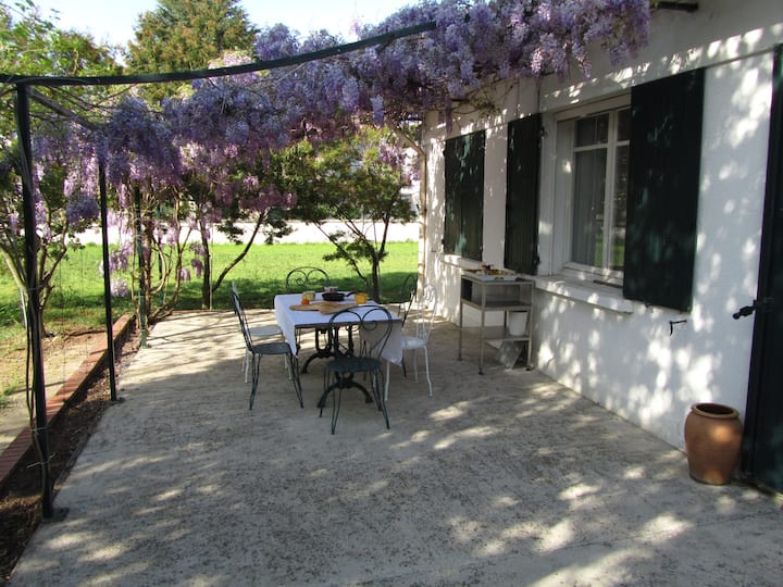 Maison Sympa à Salon De Provence - Salon-de-Provence