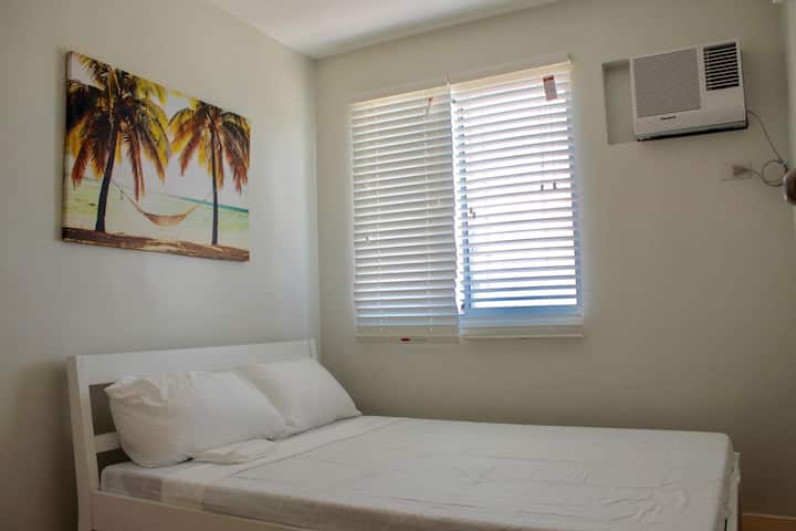 Two Bedroom Relaxing Space, One Spatial Iloilo - Iloilo City