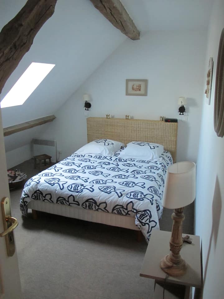 Chambre De Charme - Seyssel