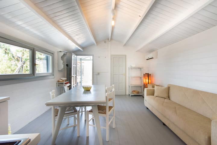 Charming Chalet Sabaudia Beach - Sabaudia