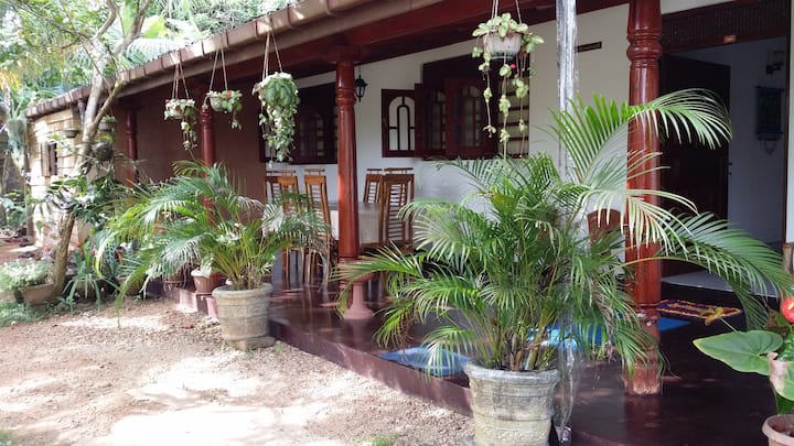 Kurunduwatta Villa Mirissa - Mirissa