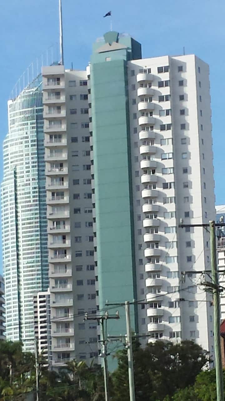 Em Condo - Quezon City