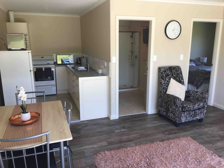 Country Retreat Tauranga - Tauranga