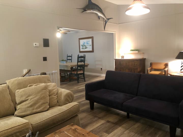 South Nags Head Beach Escape - Nags Head, NC