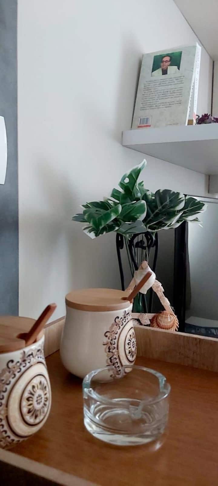 Https://evasapartmentsaranda.townrental.net/ - Sarandë