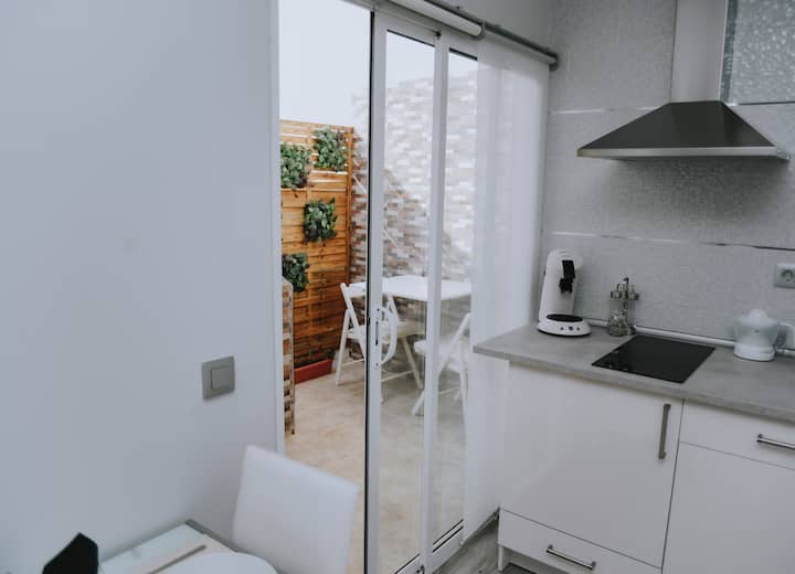 Eres Emérita "Apartamento Júpiter" - Mérida